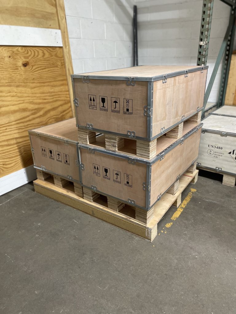 48V304E-2 – Trophy Battery