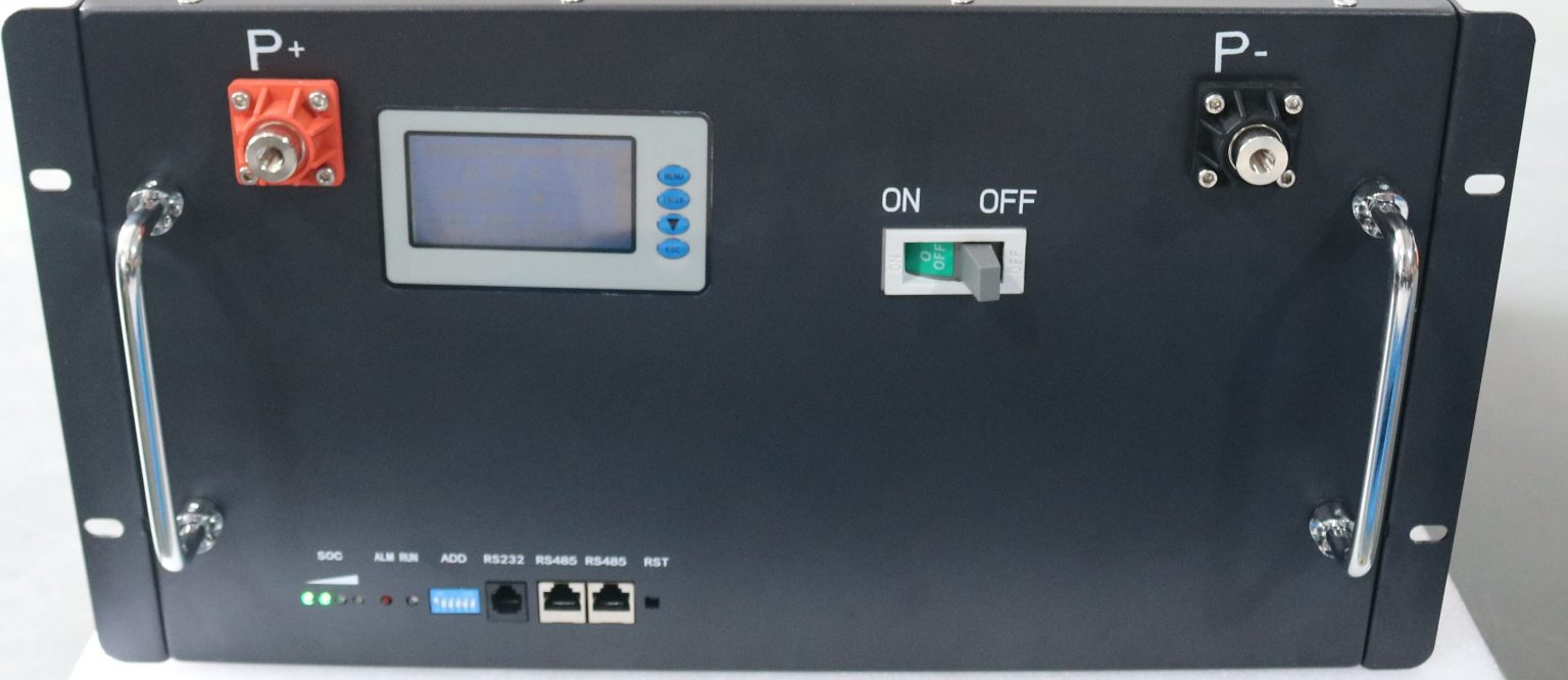 Trophy Battery – Premium Name-Brand cells and Quality Construction