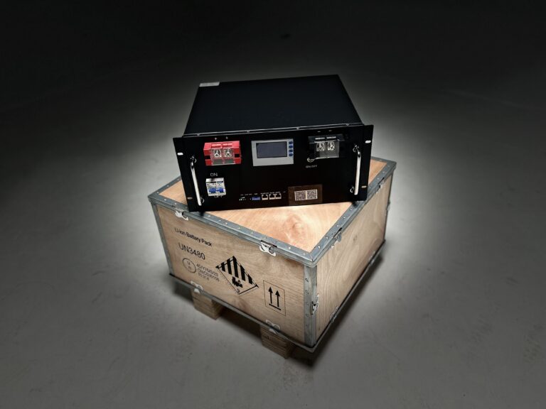 Trophy Battery – premium name-brand cells and quality construction